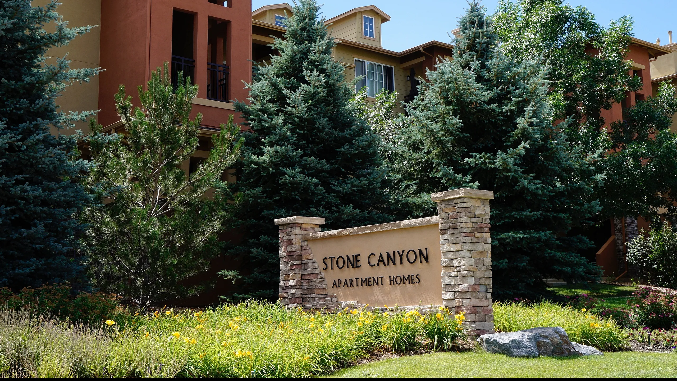 Stone Canyon Apartments | Apartments In Parker, CO