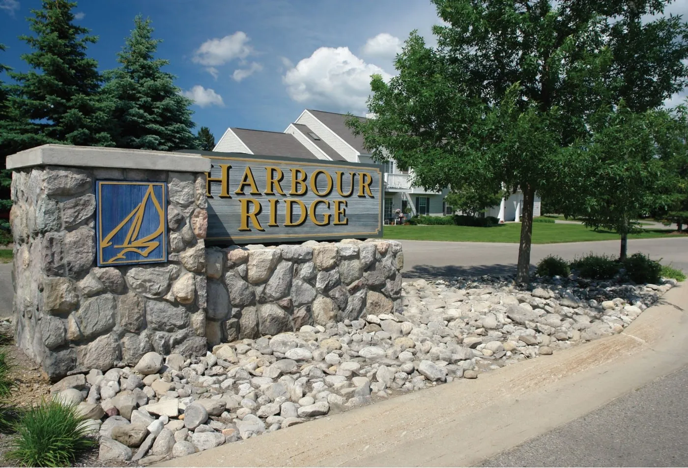View Our Amenities | Harbour Ridge Apartments