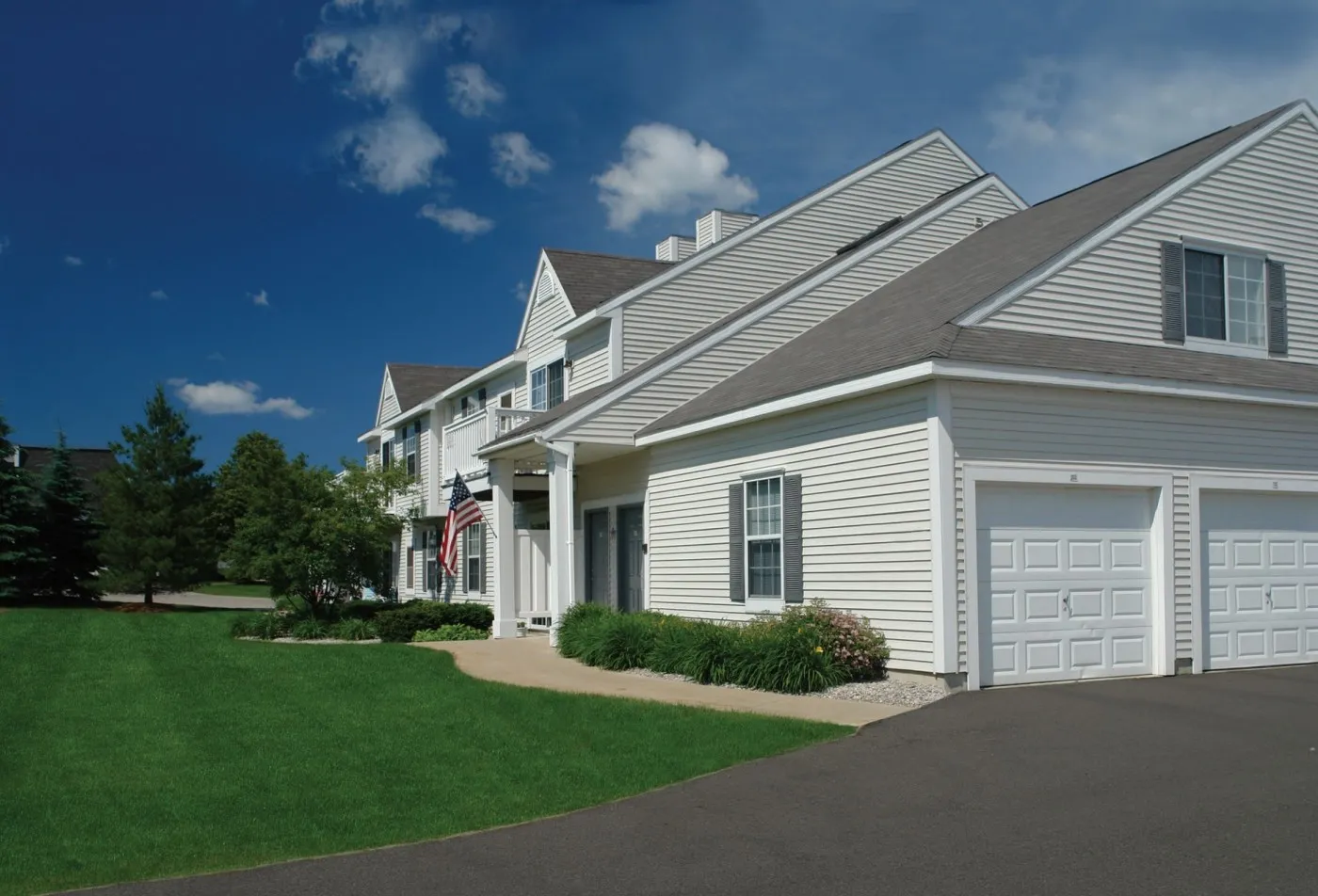 Arcadia | 1 Bed Apartment | Harbour Ridge Apartments