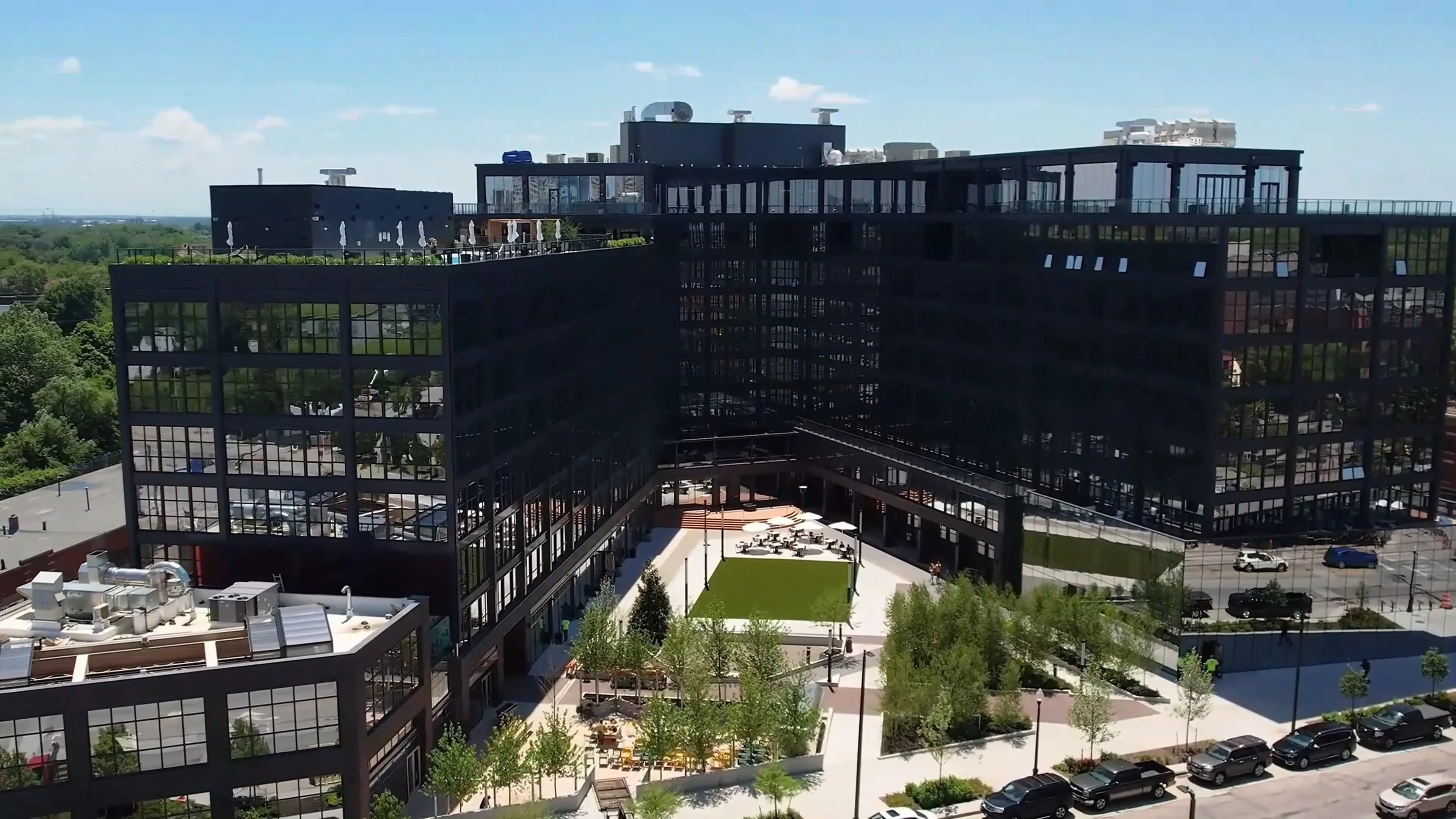 INTRO | Apartments In Cleveland, OH