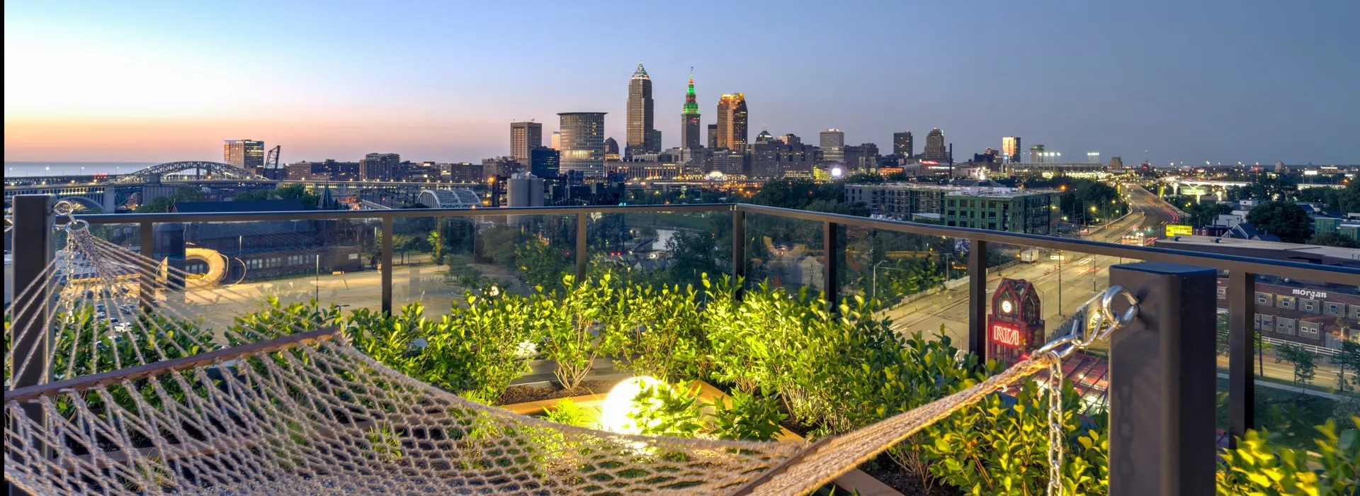 INTRO | Apartments In Cleveland, OH