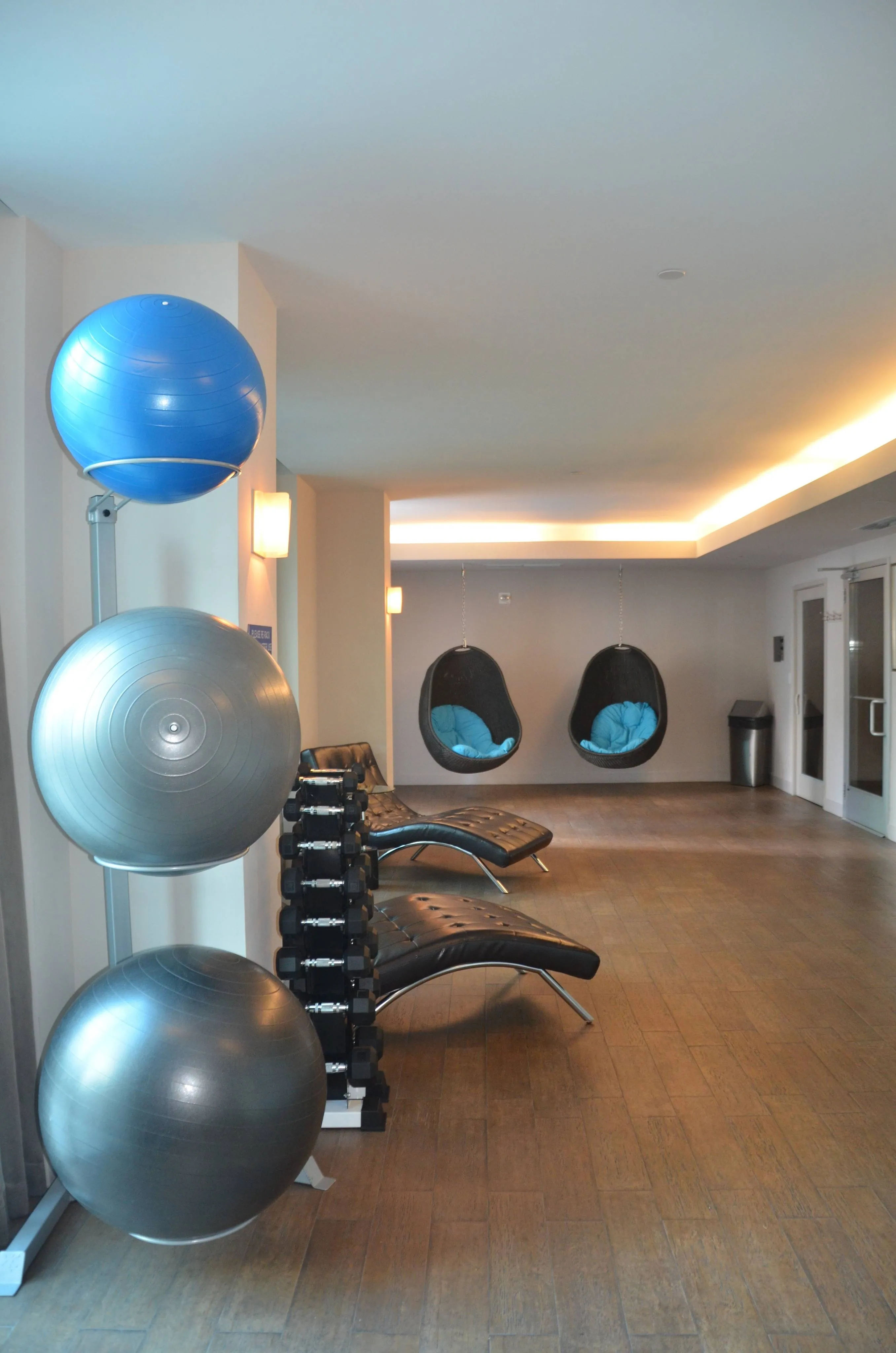 View Photos & Take A Virtual Tour | Brickell First