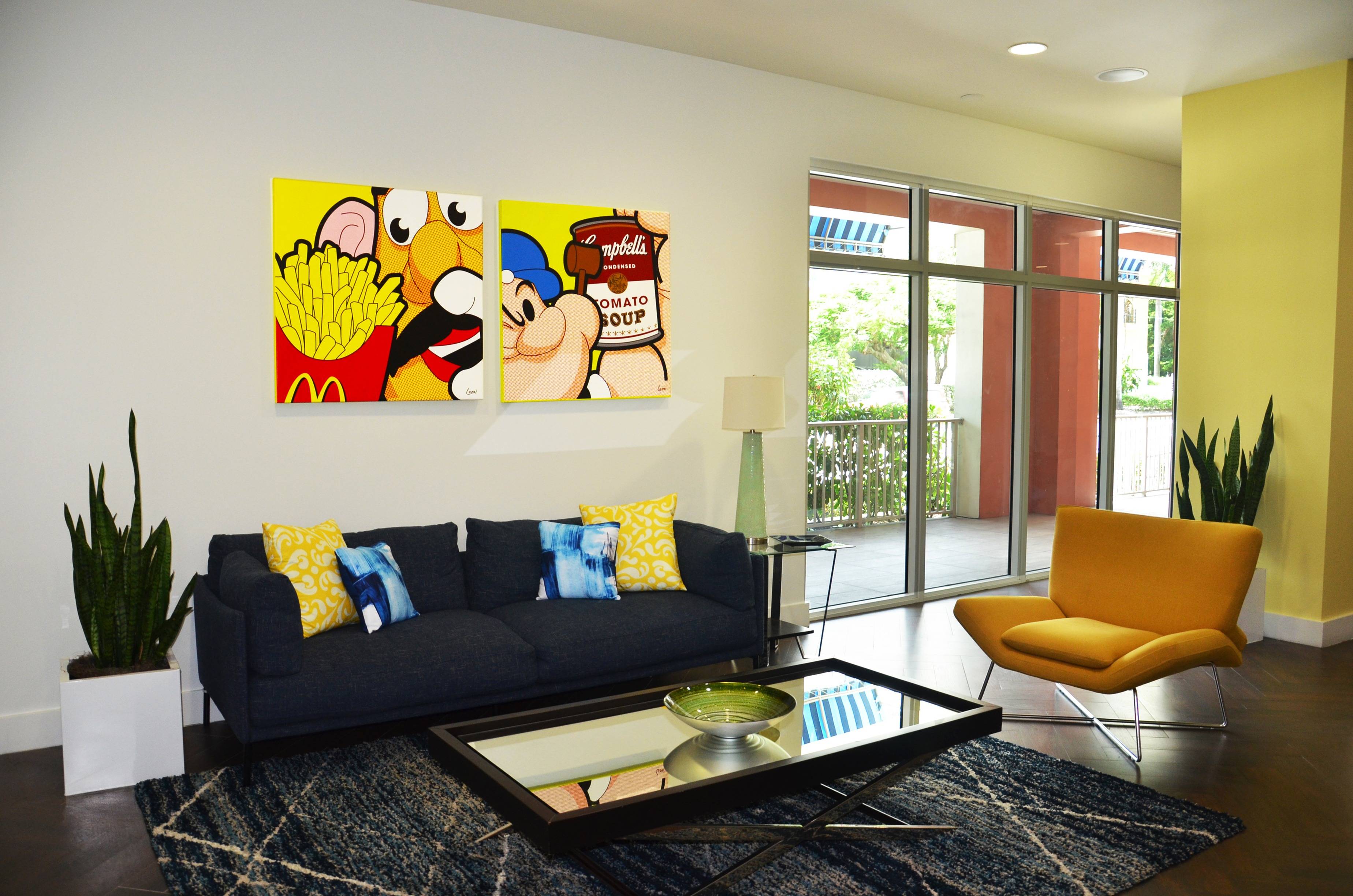 View Photos & Take A Virtual Tour | Gables 37 Grand