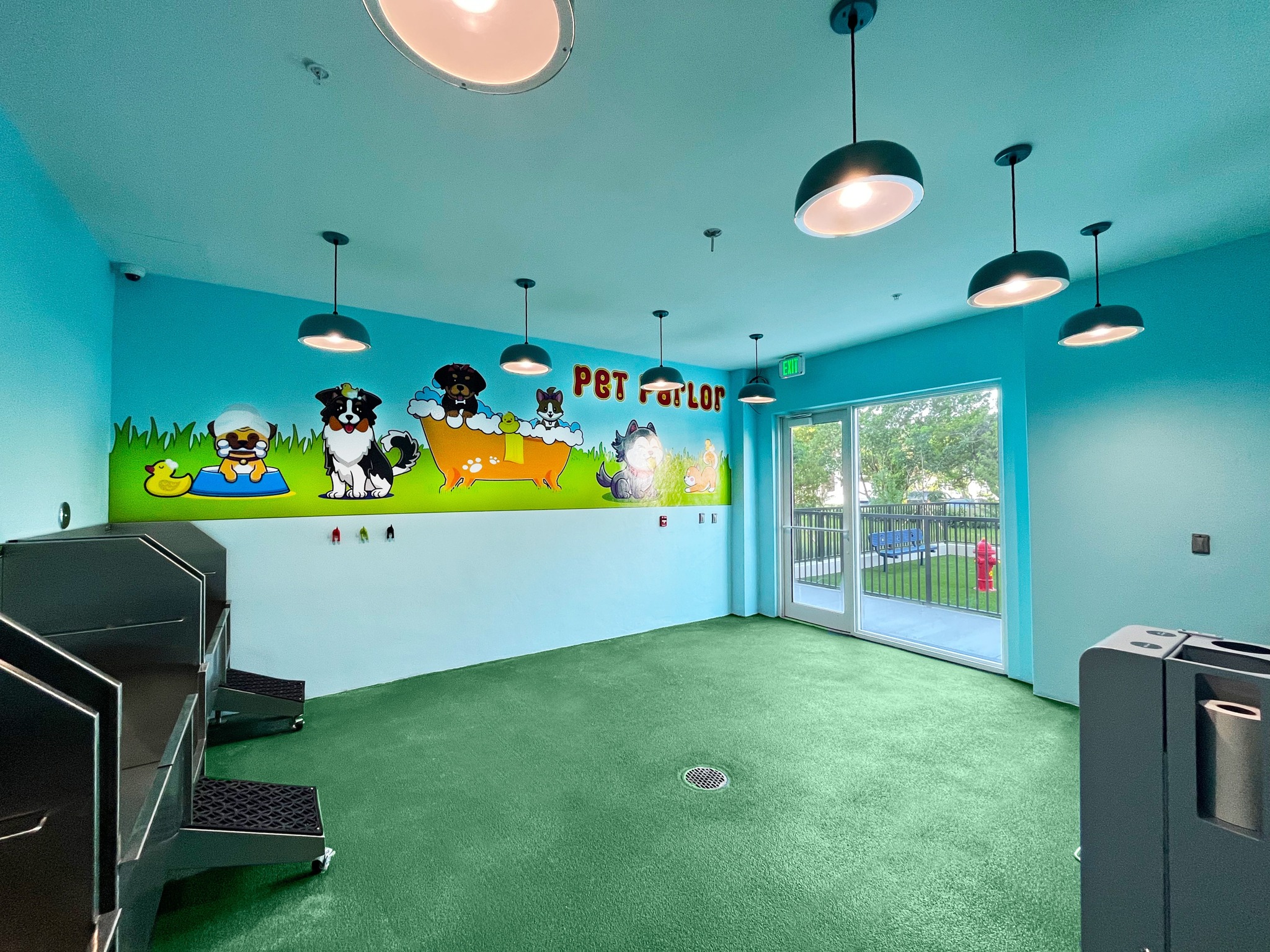 View Photos & Take A Virtual Tour | Sea View at Dania