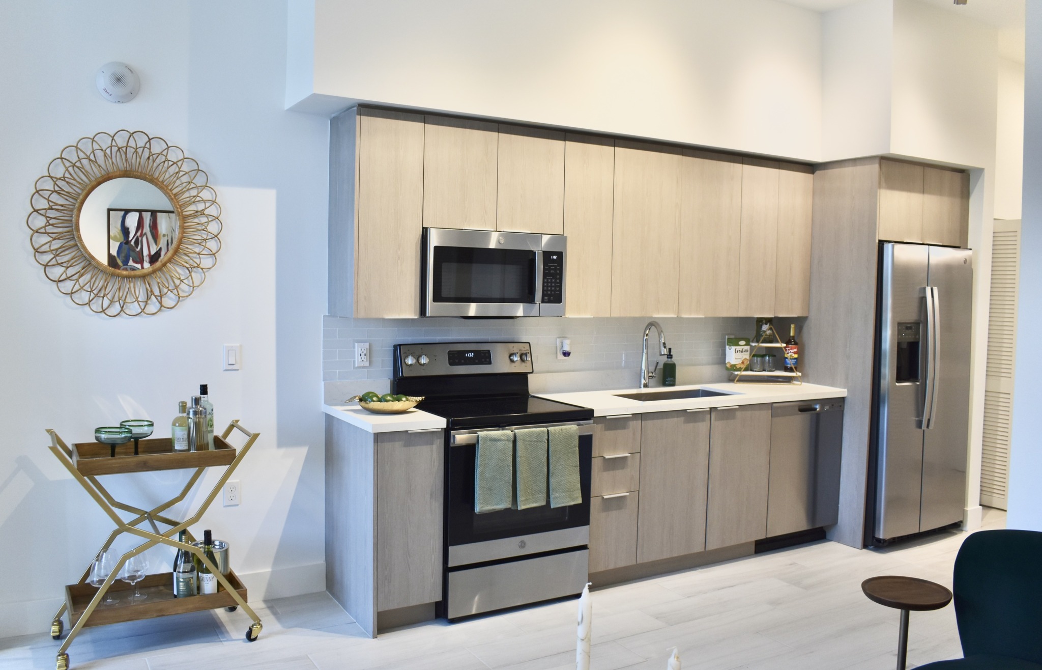 View Photos & Take A Virtual Tour | Sea View at Dania