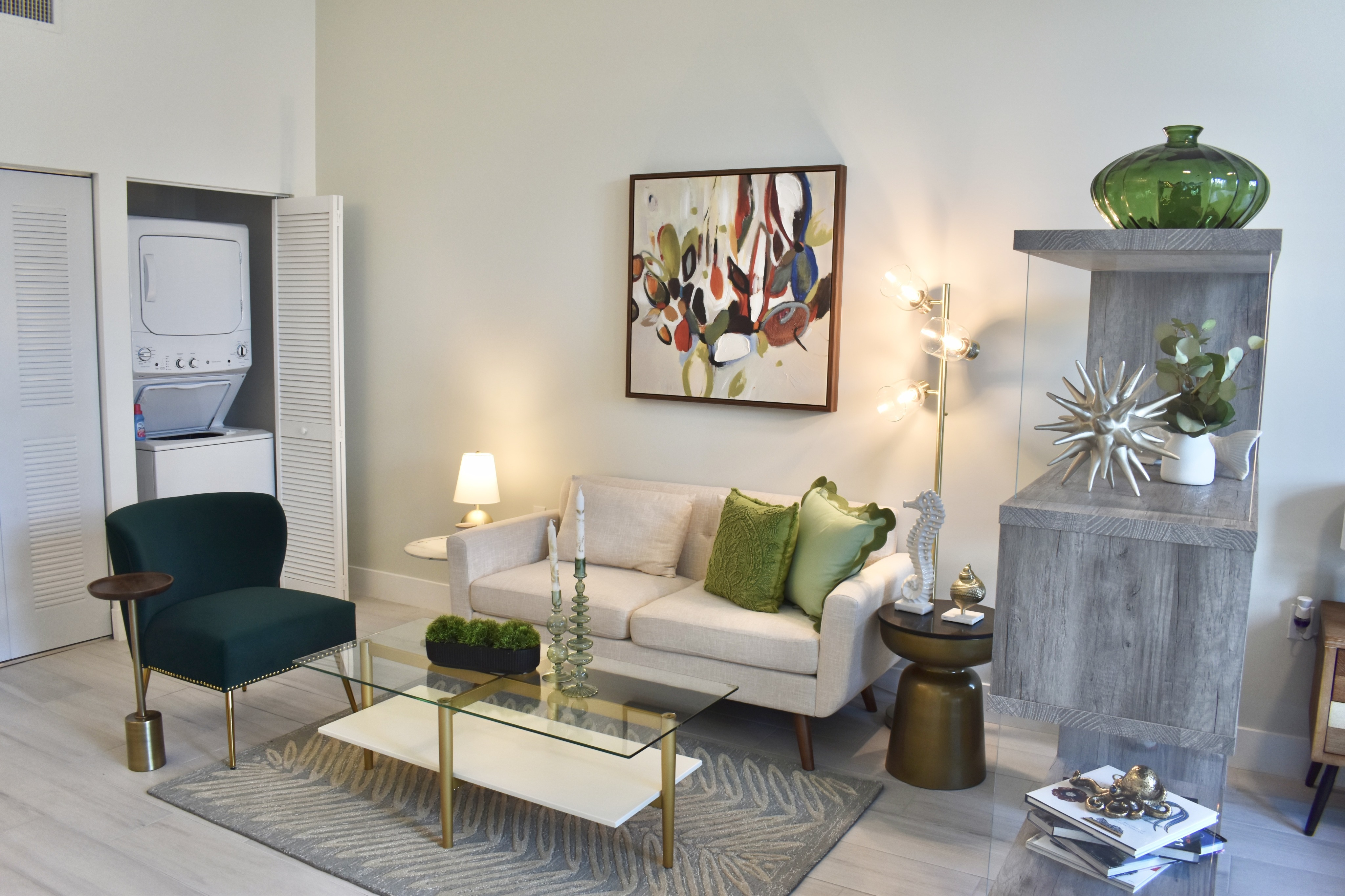 View Photos & Take A Virtual Tour | Sea View at Dania