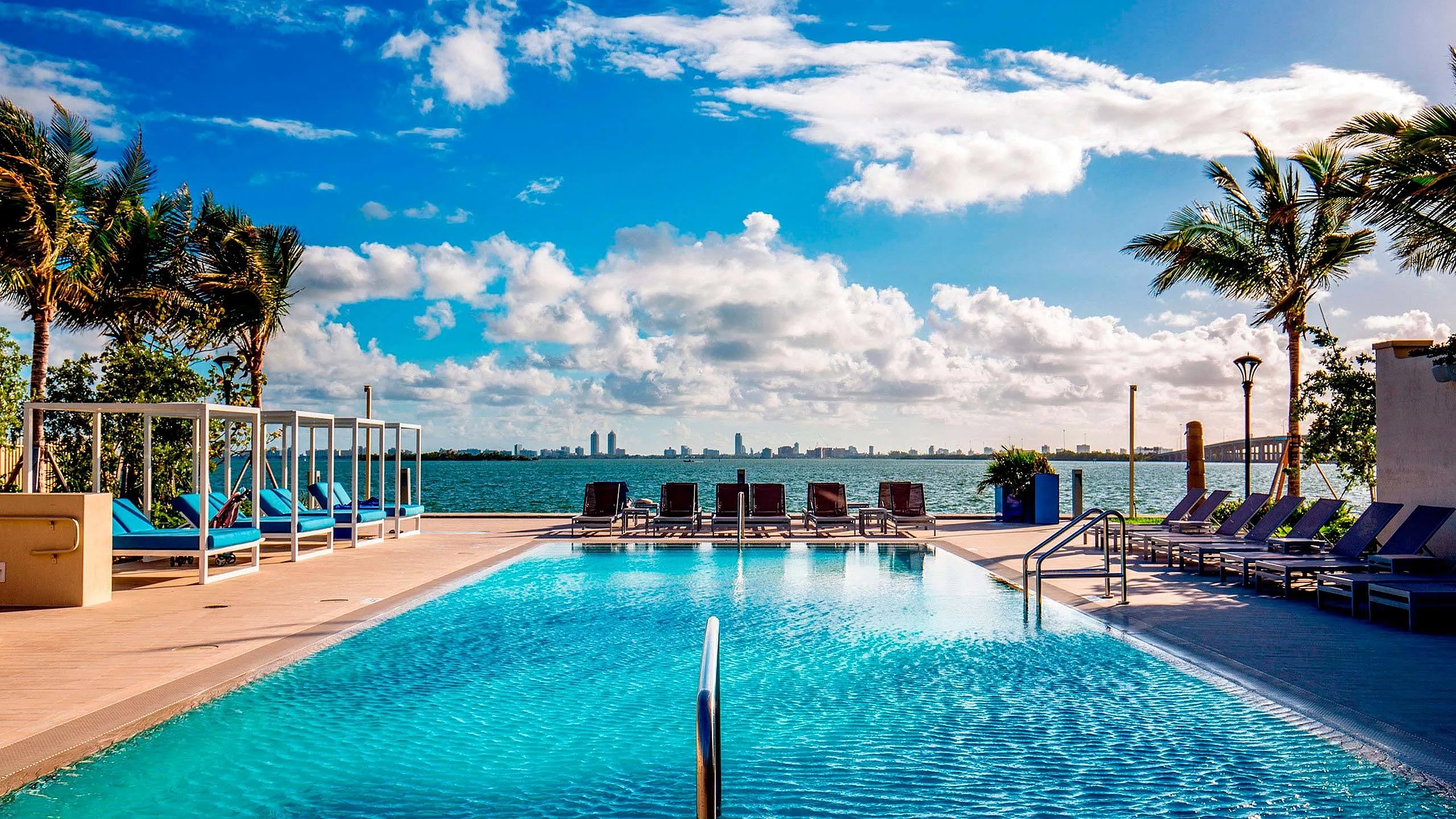 View Photos & Take A Virtual Tour | Miami Bay Waterfront Midtown Residences