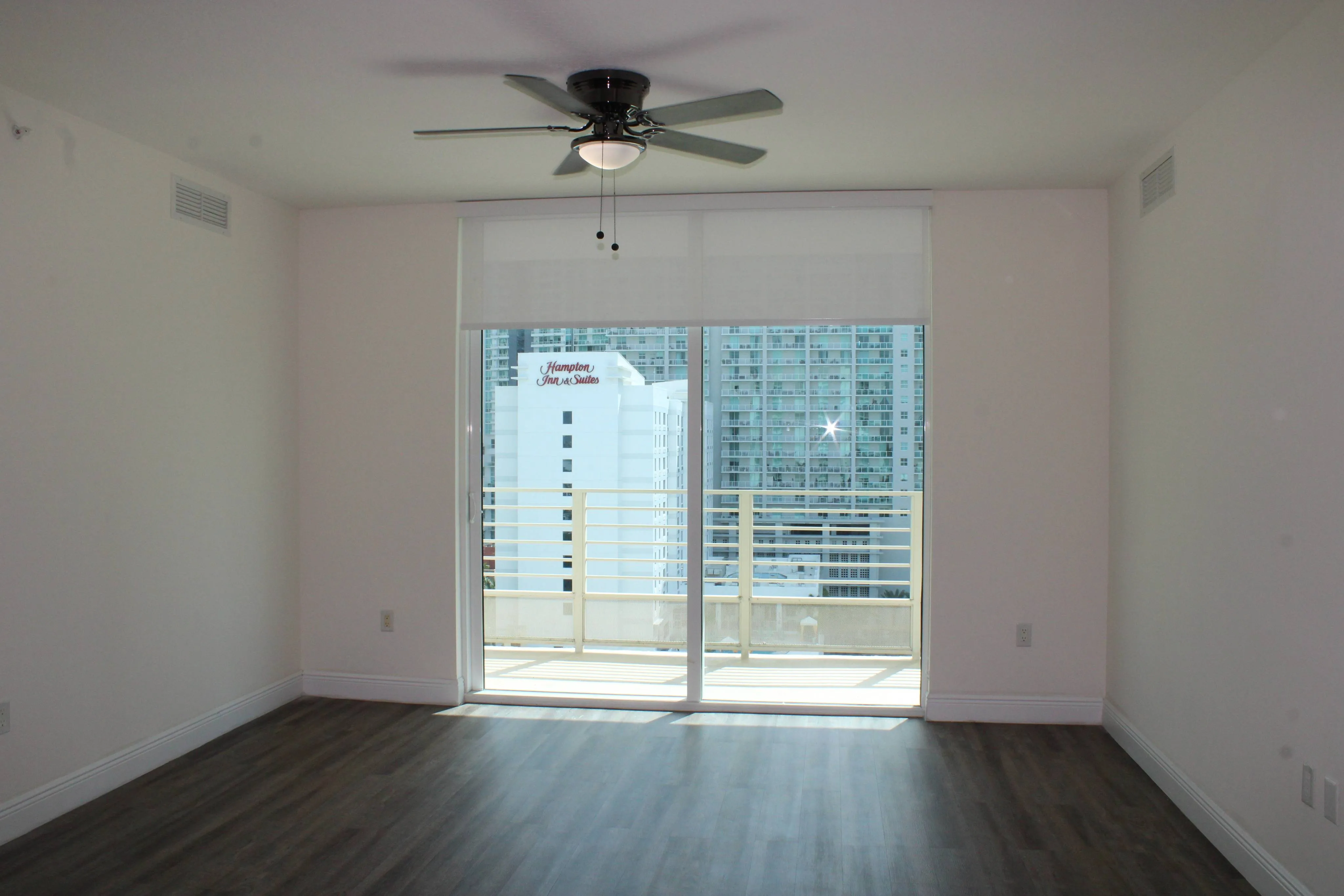 View Our Amenities | Brickell First
