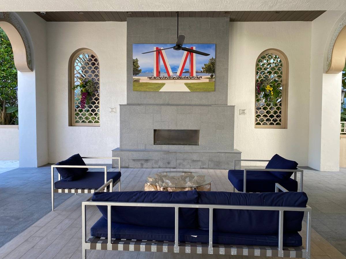 View Our Amenities | Miami Bay Waterfront Midtown Residences
