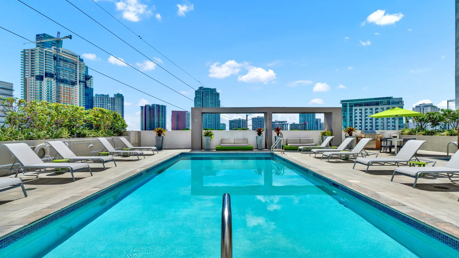 Brickell First | Apartments In Miami, FL