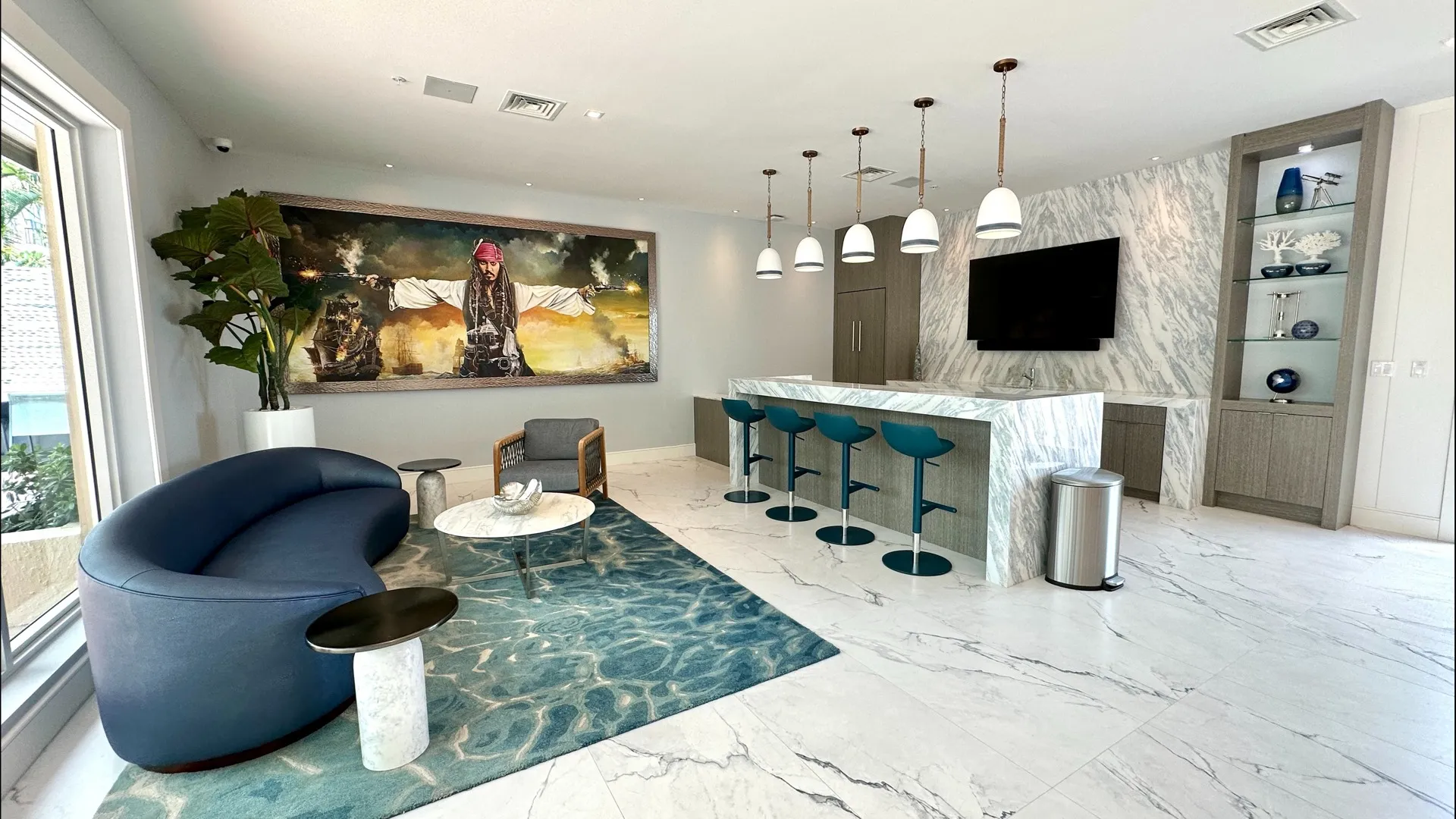 Sea View at Dania | Apartments In Dania Beach, FL