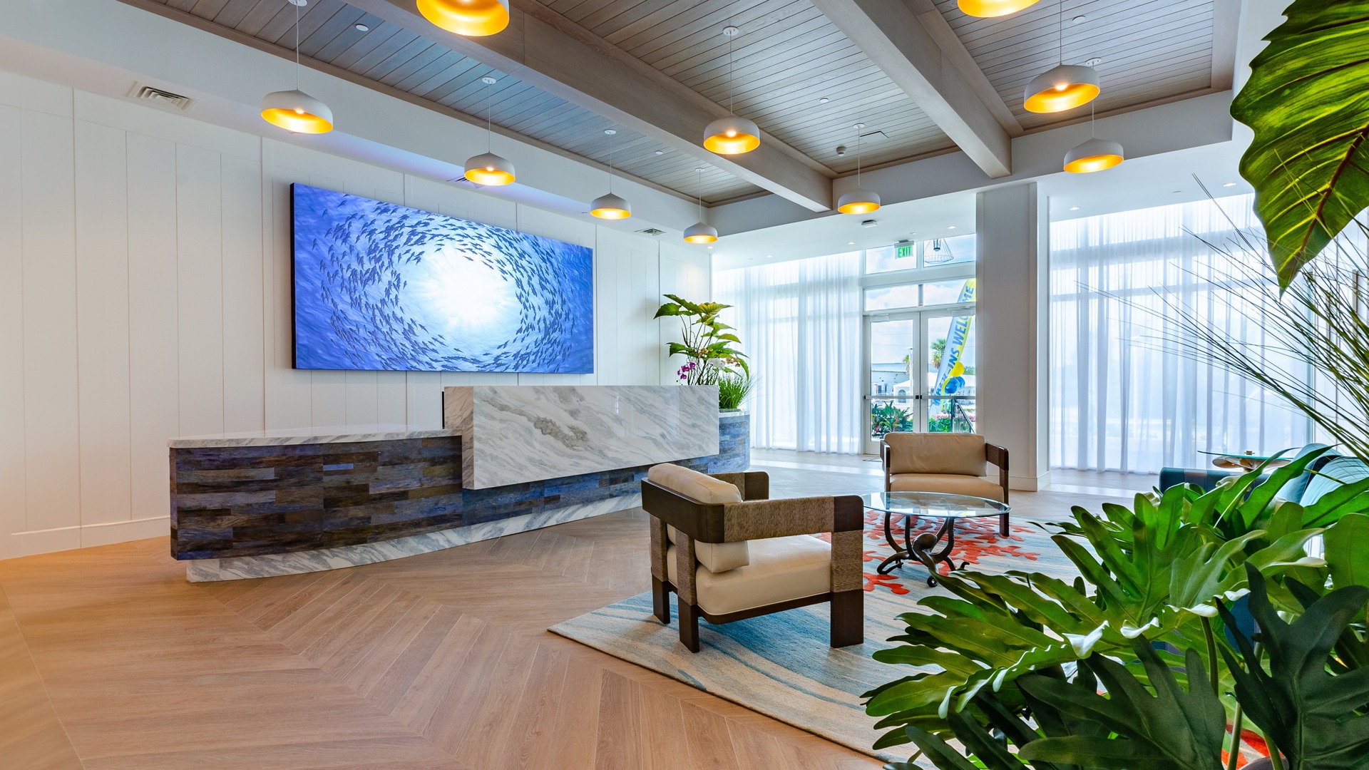Sea View at Dania | Apartments In Dania Beach, FL