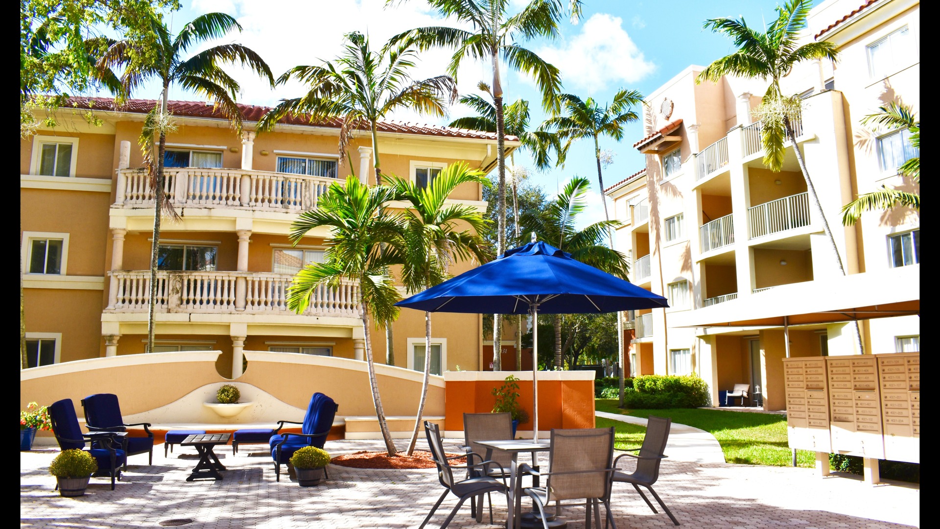 Sunrise Village Apartments | Apartments In Sunrise, FL
