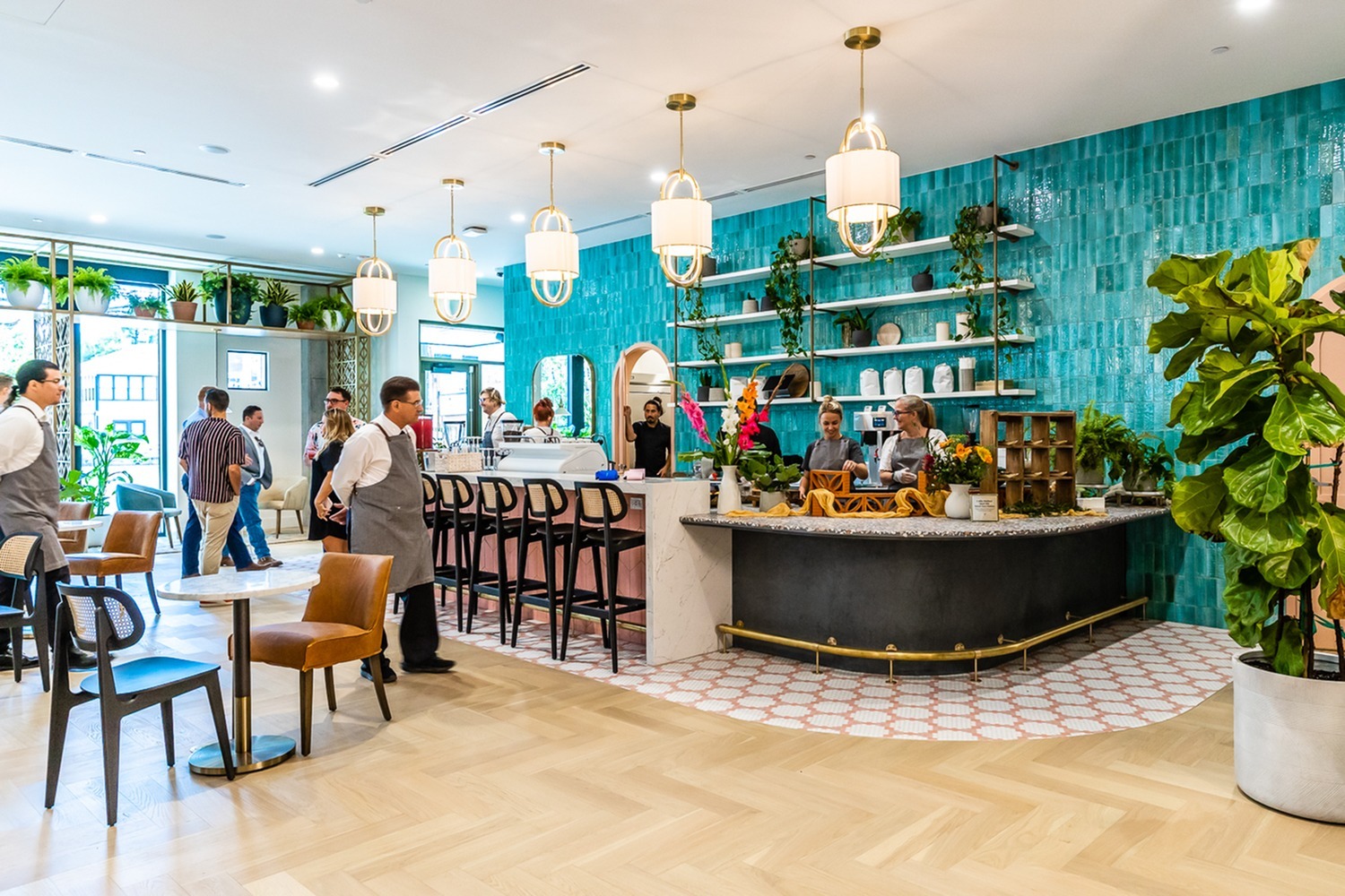 Photos & Tours | Yugo Austin Waterloo in Austin, TX | Student Housing