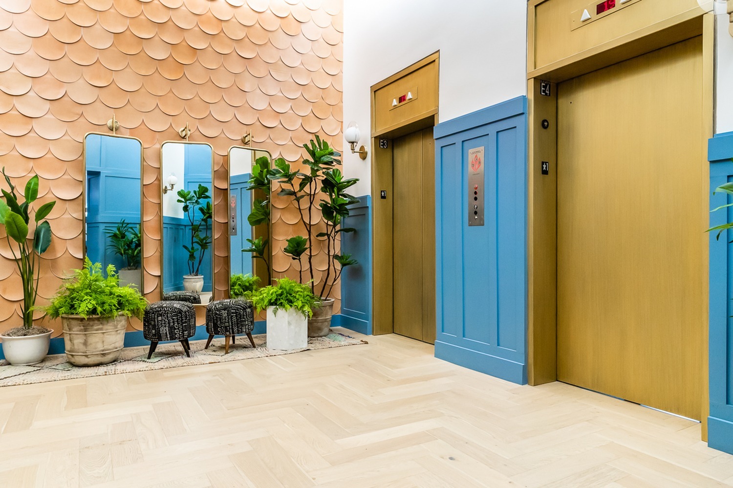 Photos & Tours | Yugo Austin Waterloo in Austin, TX | Student Housing