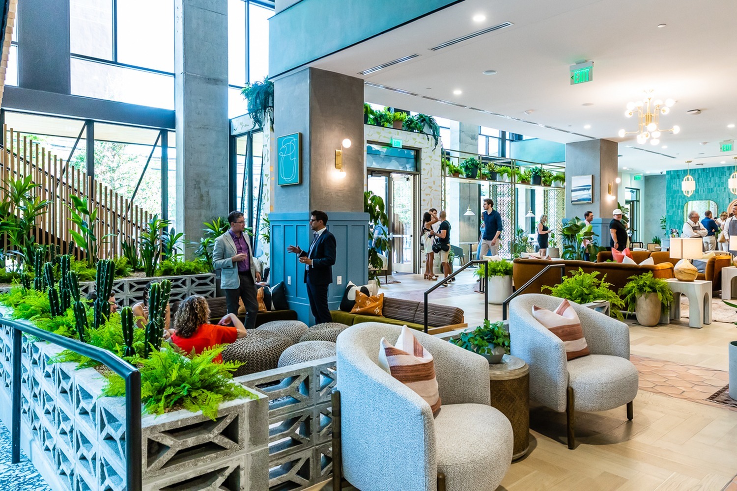 Photos & Tours | Yugo Austin Waterloo in Austin, TX | Student Housing