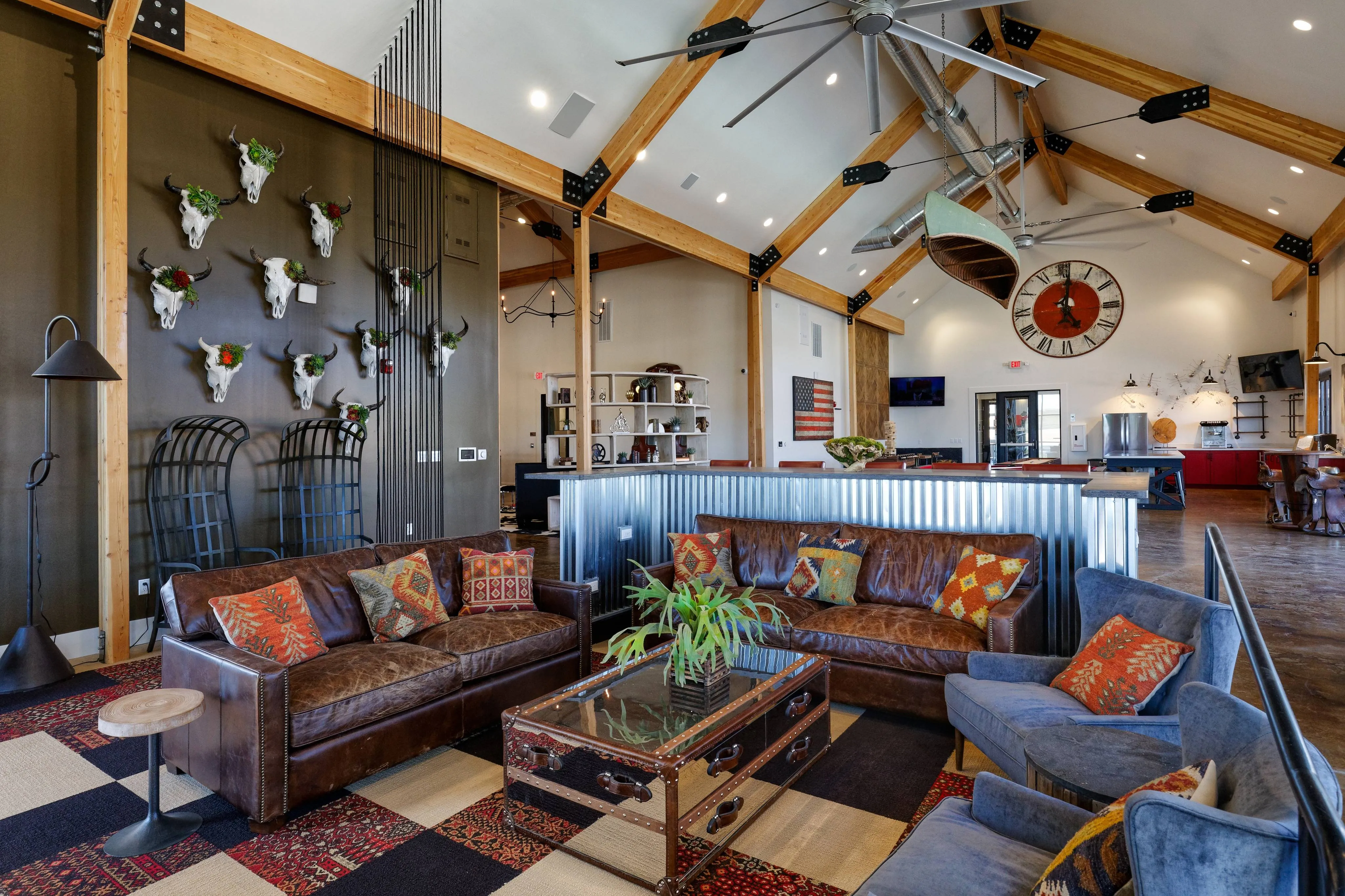 Amenities | Yugo Pullman Hills in Pullman, WA | Student Housing