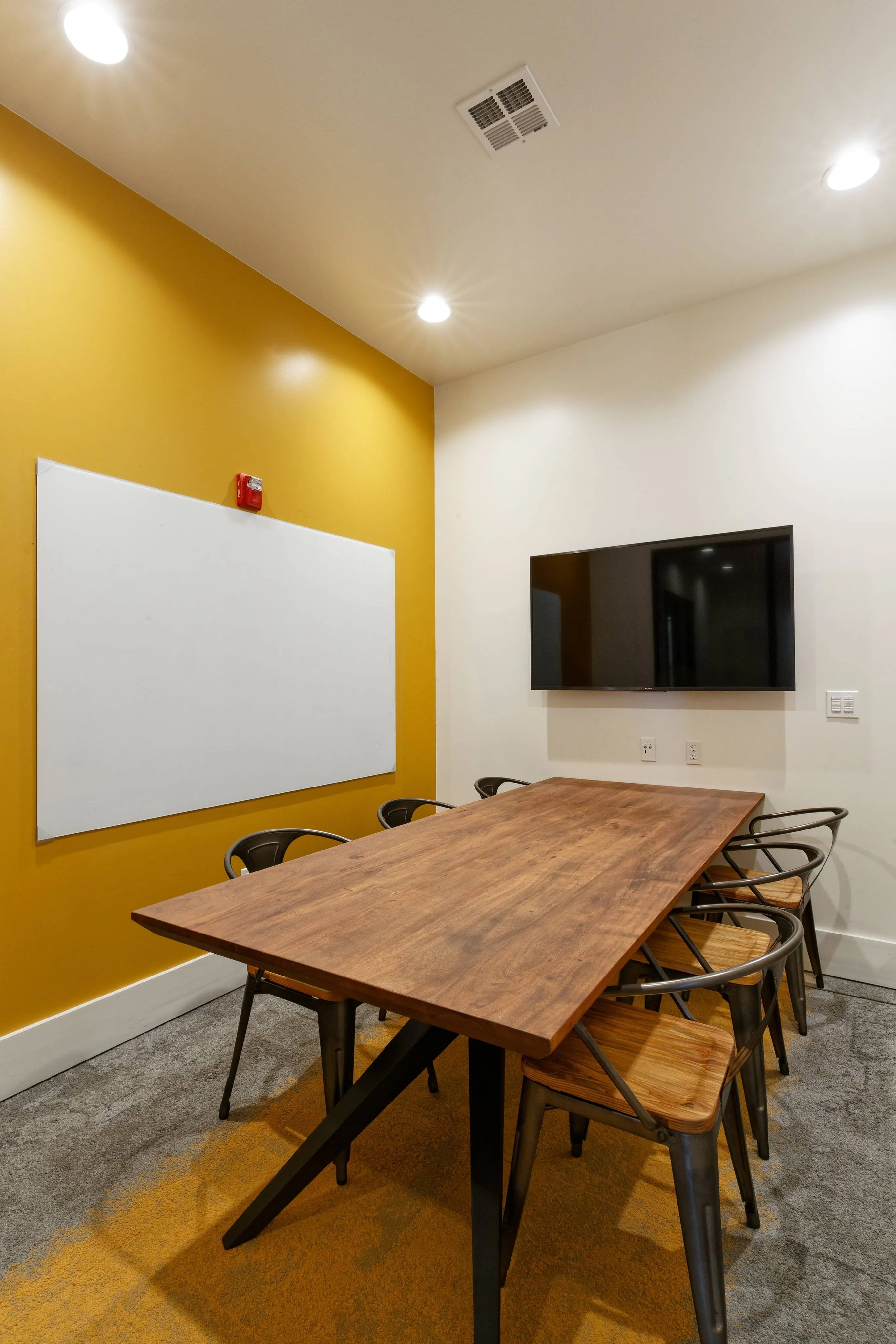 Amenities | Yugo Pullman Hills in Pullman, WA | Student Housing