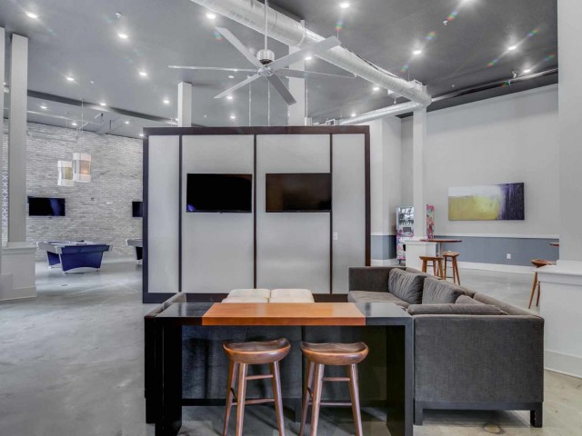 Amenities | Yugo Tallahassee Catalyst in Tallahassee, FL | Student Housing