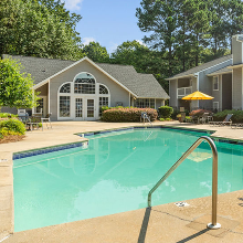 1 - 3 Bed Apartments - Check Availability | Walkers Ridge