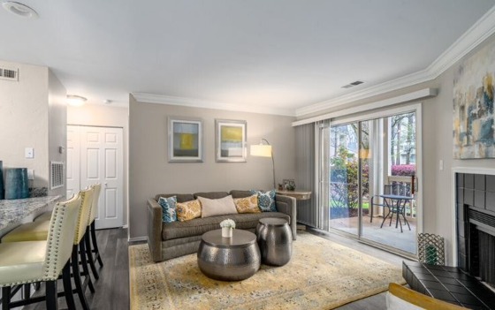 1 - 2 Bed Apartments - Check Availability | The Pines