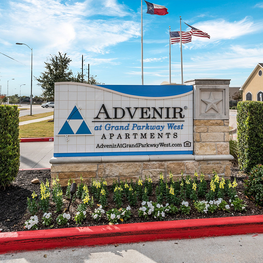 Advenir At Grand Parkway West