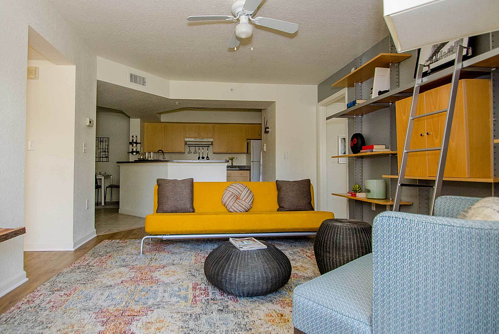 Apartments in New Smyrna Beach, FL | Lymestone Ranch