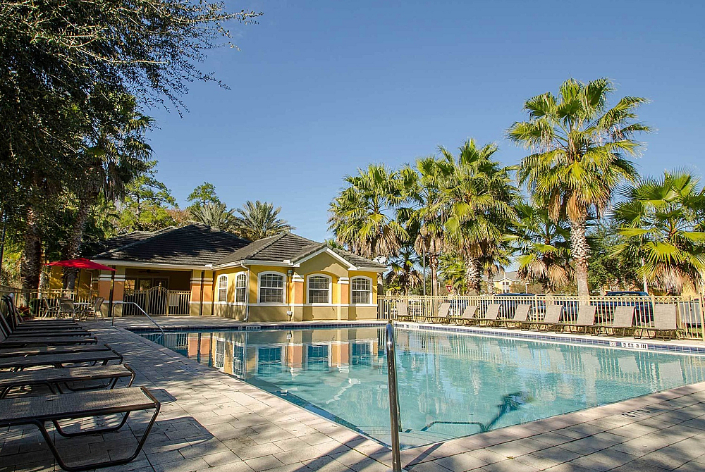 Apartments in New Smyrna Beach, FL | Lymestone Ranch