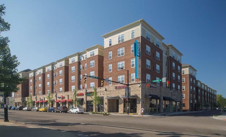University Edge Akron | Apartments In Akron, OH