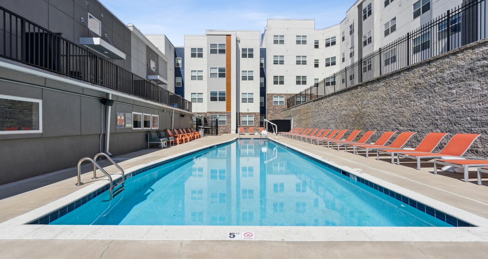 The Valley | Apartments In State College, PA