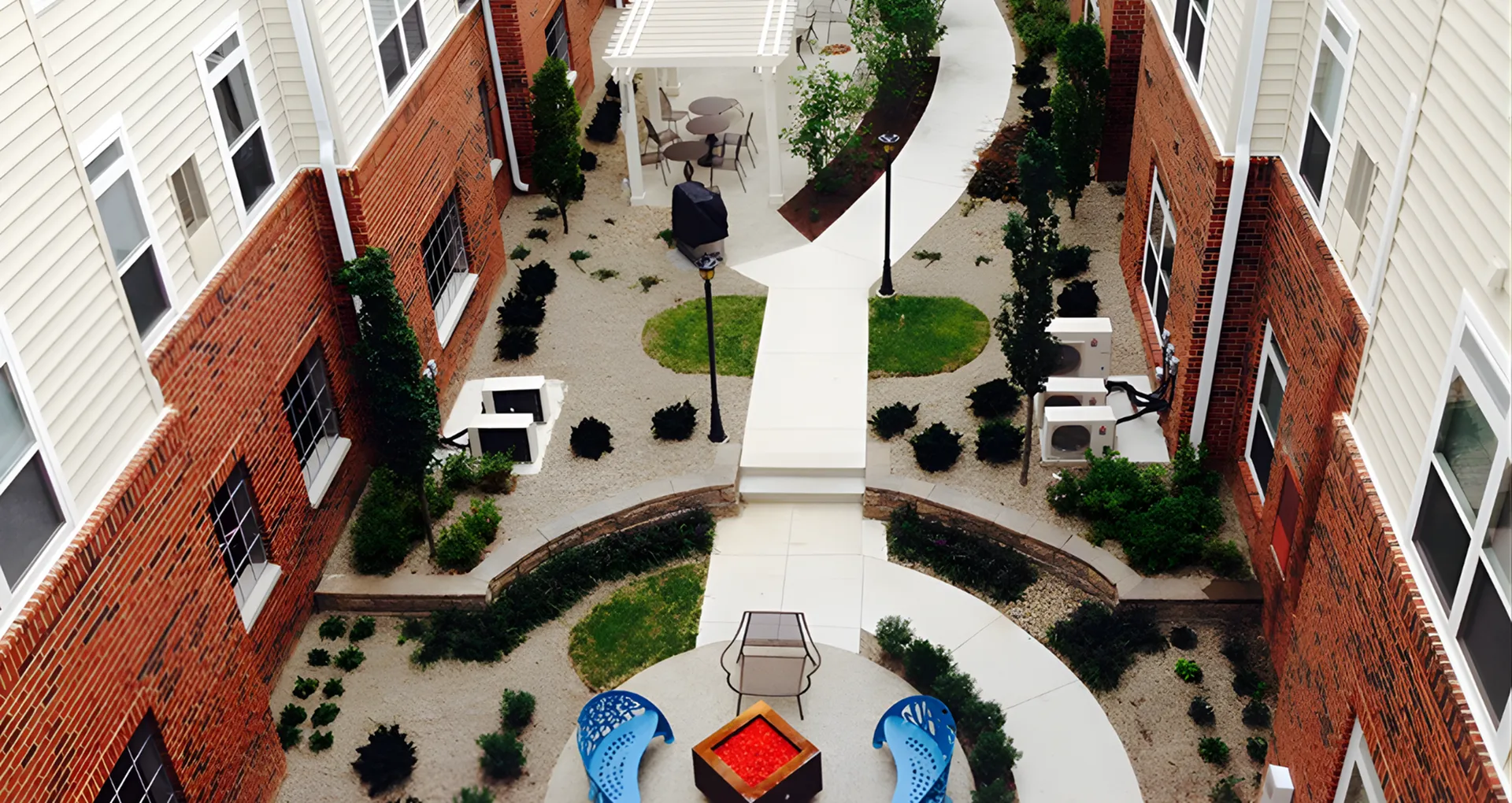University Edge Akron | Apartments In Akron, OH