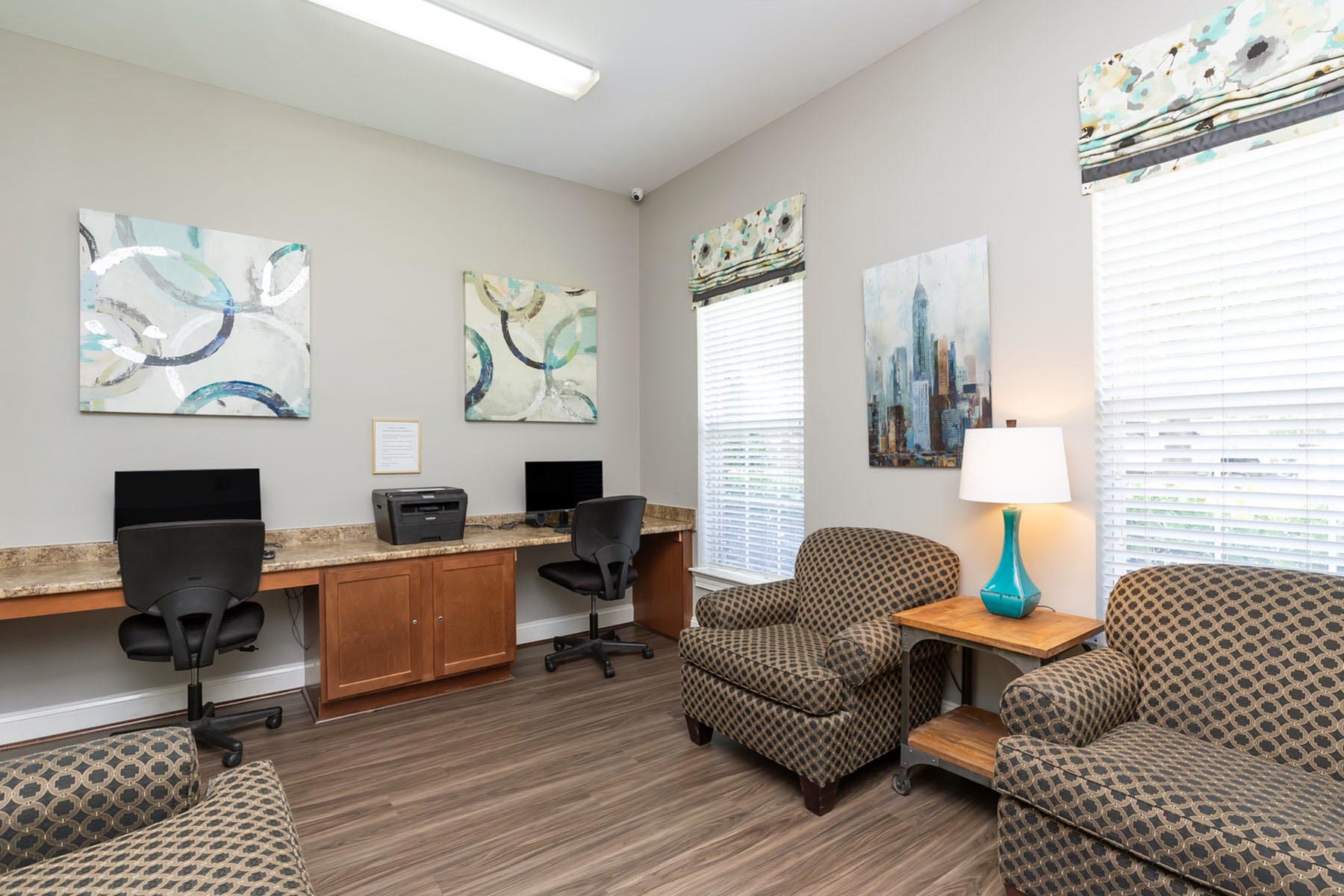 View Photos | Muirfield Village Apartments