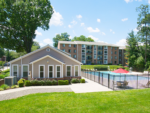 Woodvale Apartments | Apartments In Silver Spring, MD