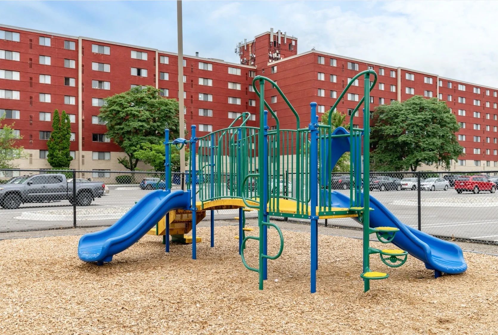 View Photos & Take A Virtual Tour | Regal Towers