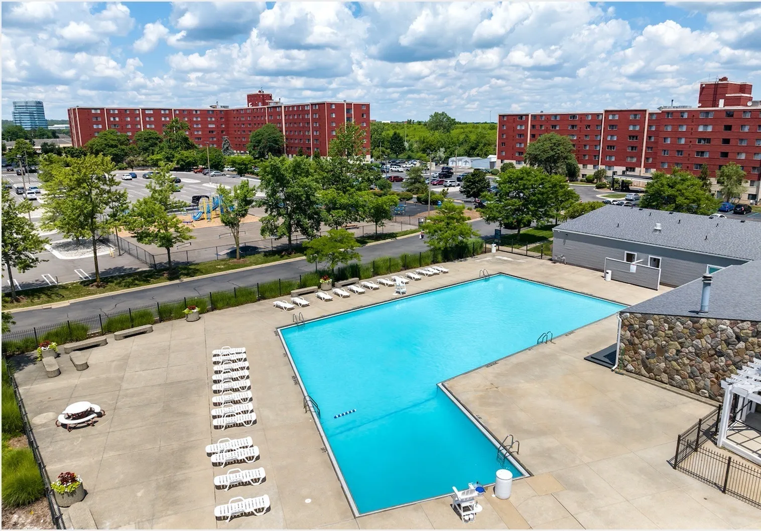 View Photos & Take A Virtual Tour | Regal Towers