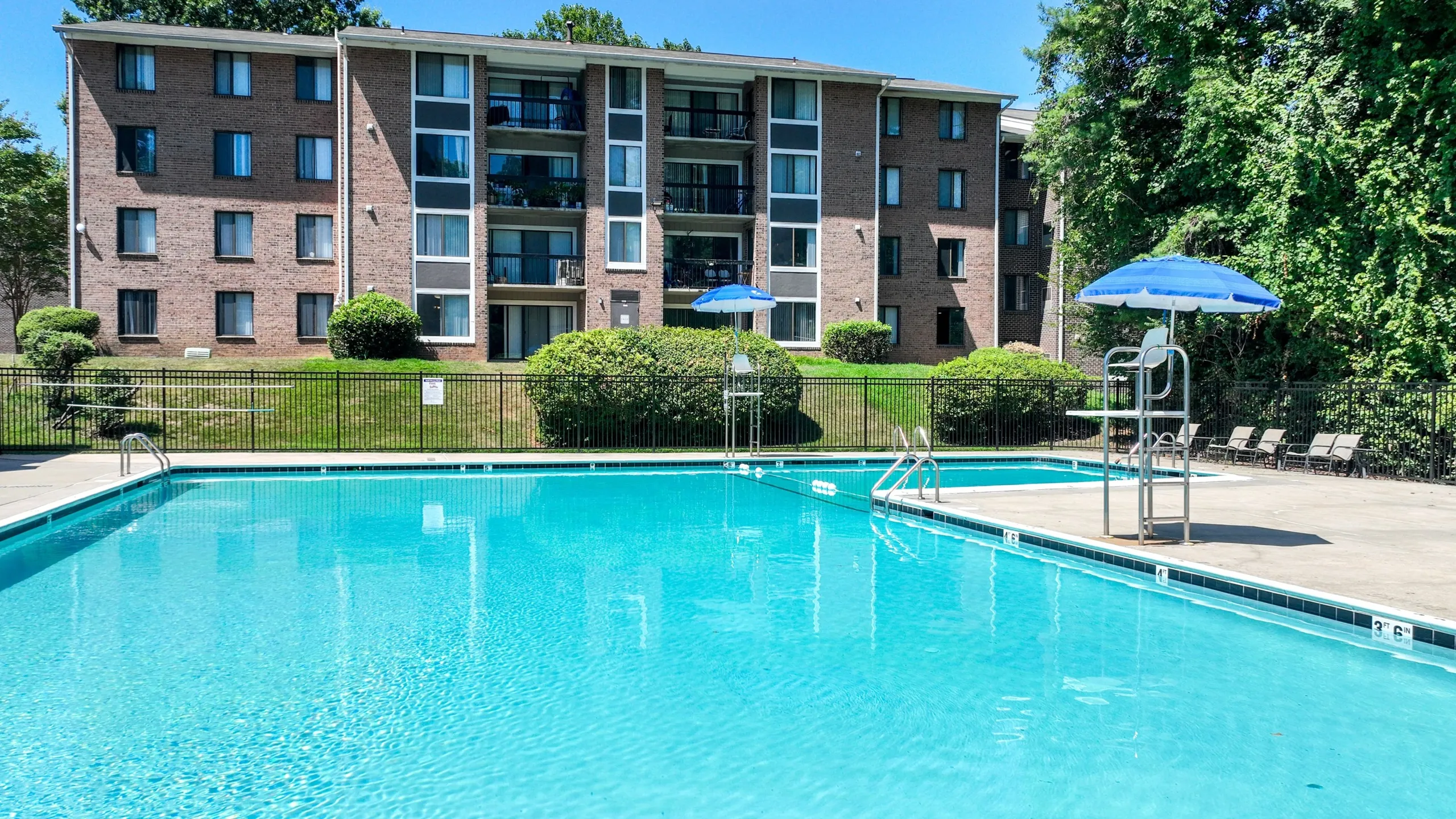 Woodvale Apartments | Apartments In Silver Spring, MD