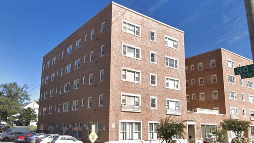 Apartments For Rent In Washington DC | Floor Plans