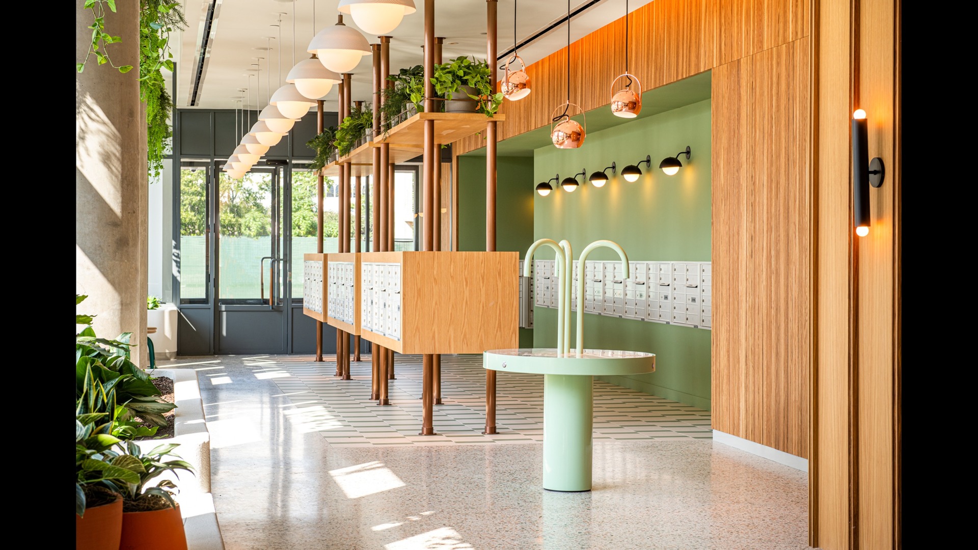 Dallas Urby | Apartments In Dallas, TX