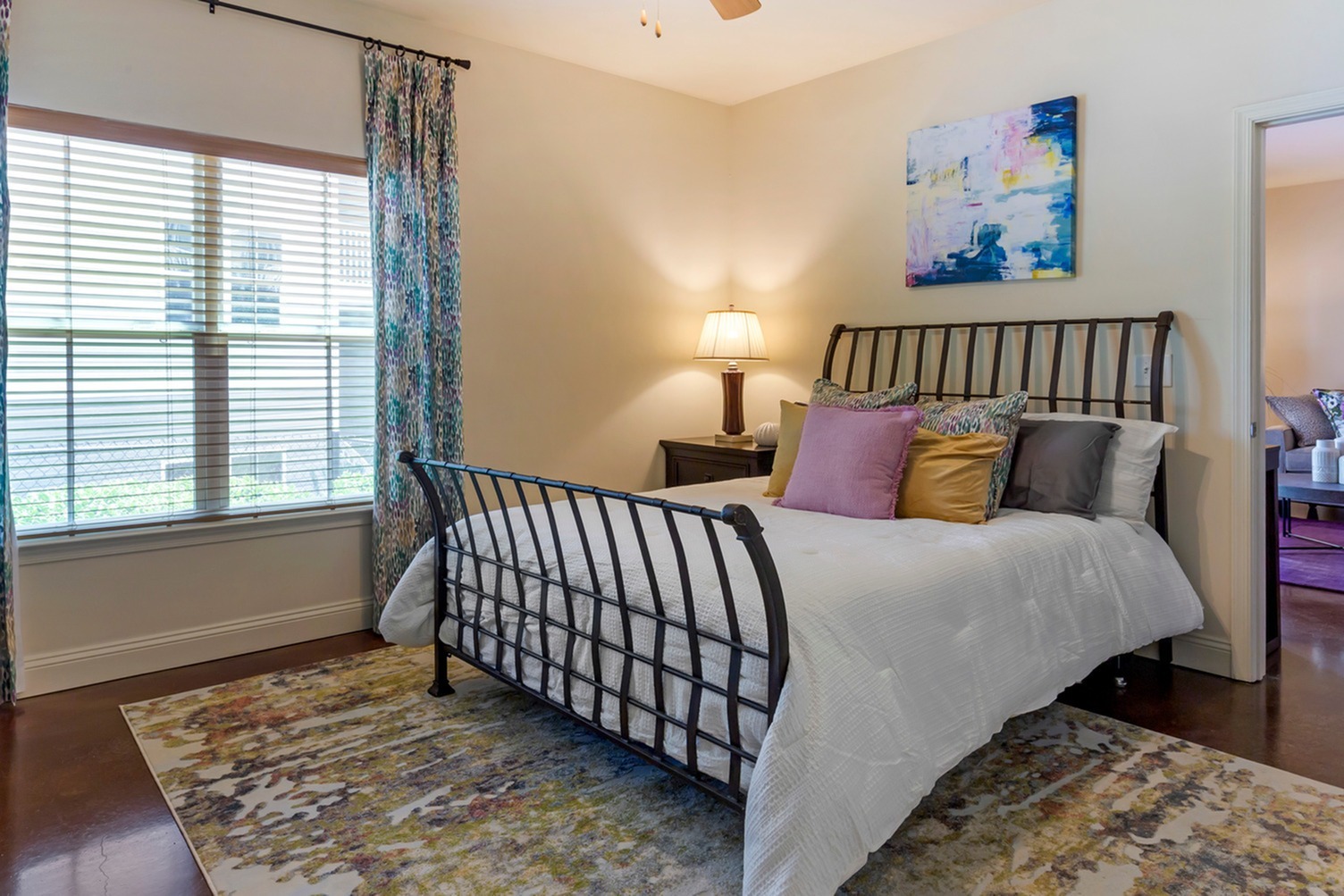View Photos & Take A Virtual Tour | The Gardens at Anthony House