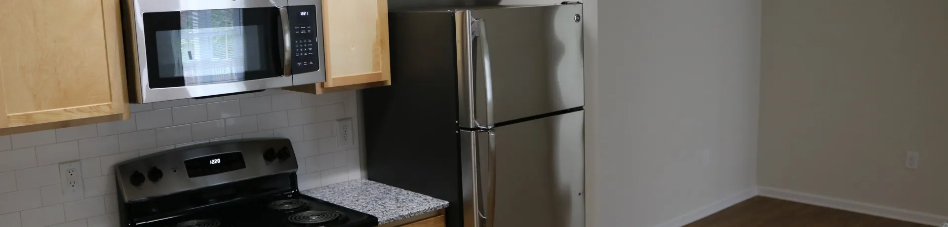 Skyline Terrace | Apartments in Boone, NC | Skyline Terrace provides ...