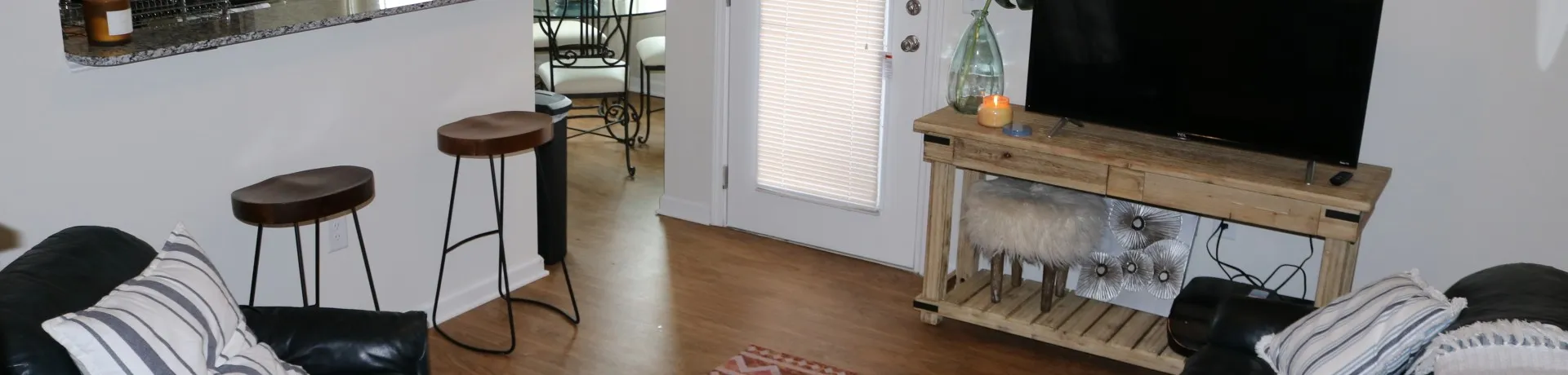 Skyline Terrace | Apartments in Boone, NC | Skyline Terrace provides ...