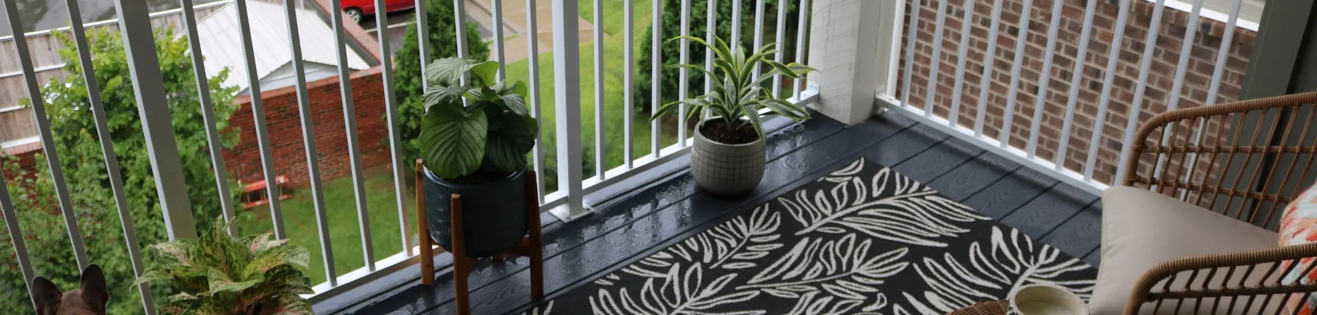 Skyline Terrace | Apartments in Boone, NC | Skyline Terrace provides ...