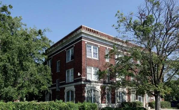 Georgian Terrace Apartments | Apartments In Muskogee, OK