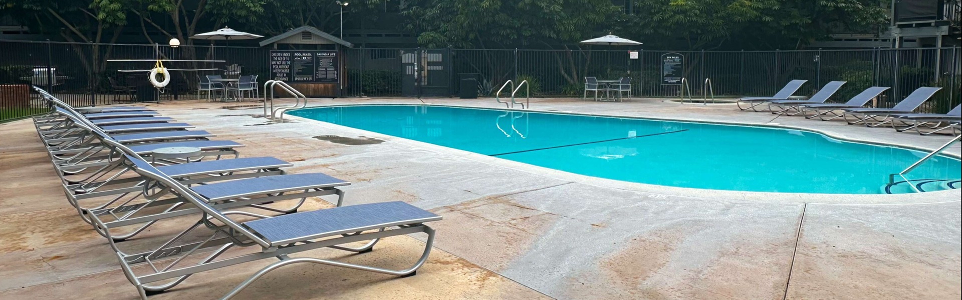 See What's Nearby | Regency Palms