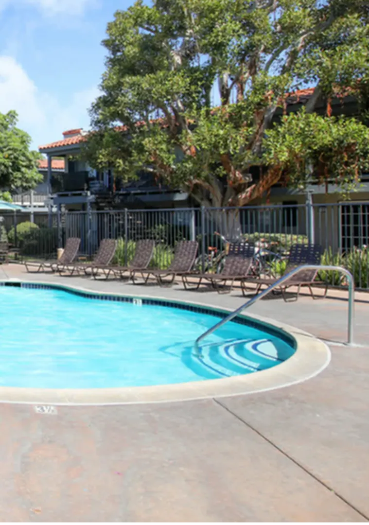 Regency Palms | Apartments In Huntington Beach, CA