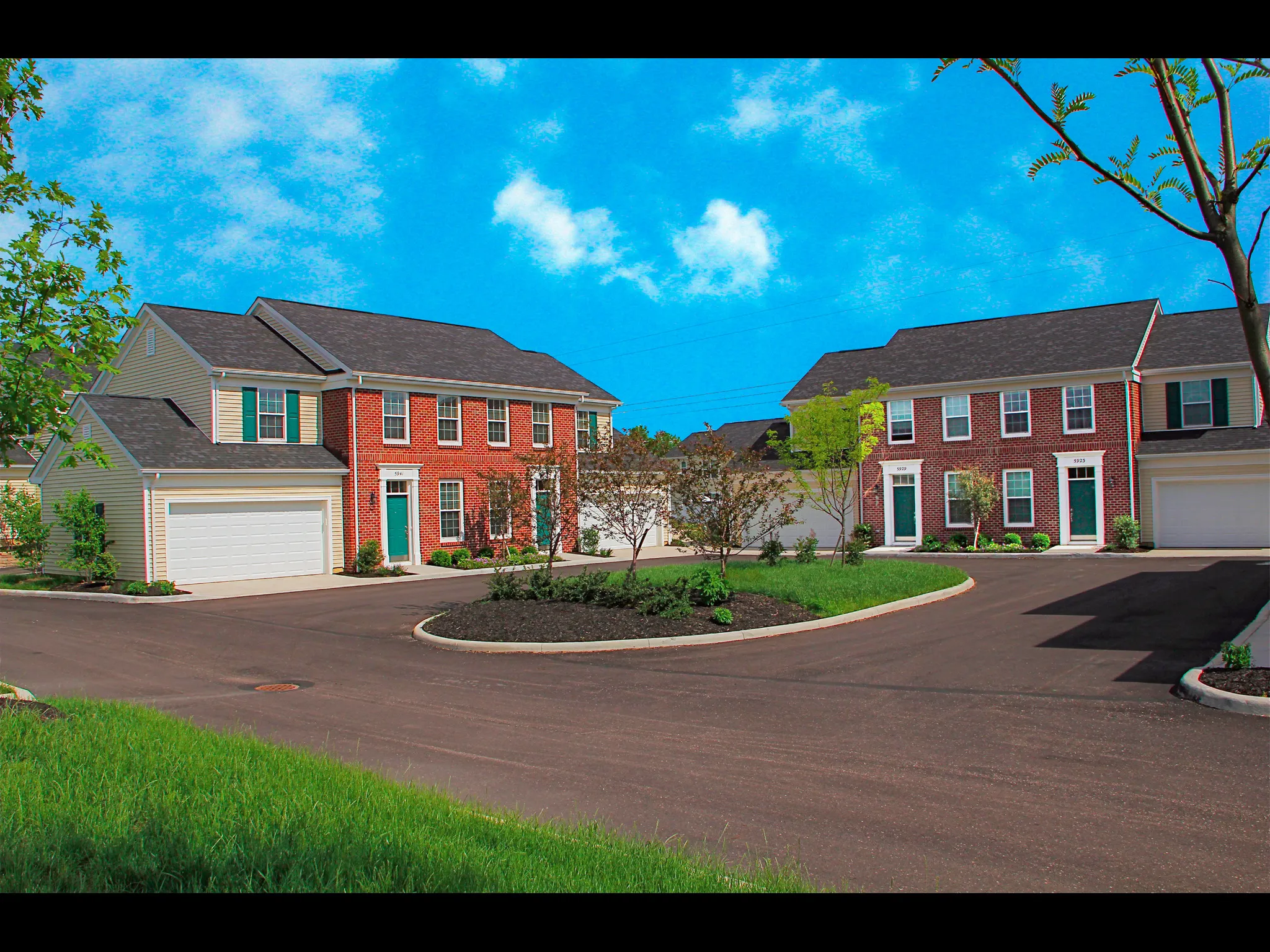 View Photos | The Ridge at Chestnut Hill | Find your home within the ...