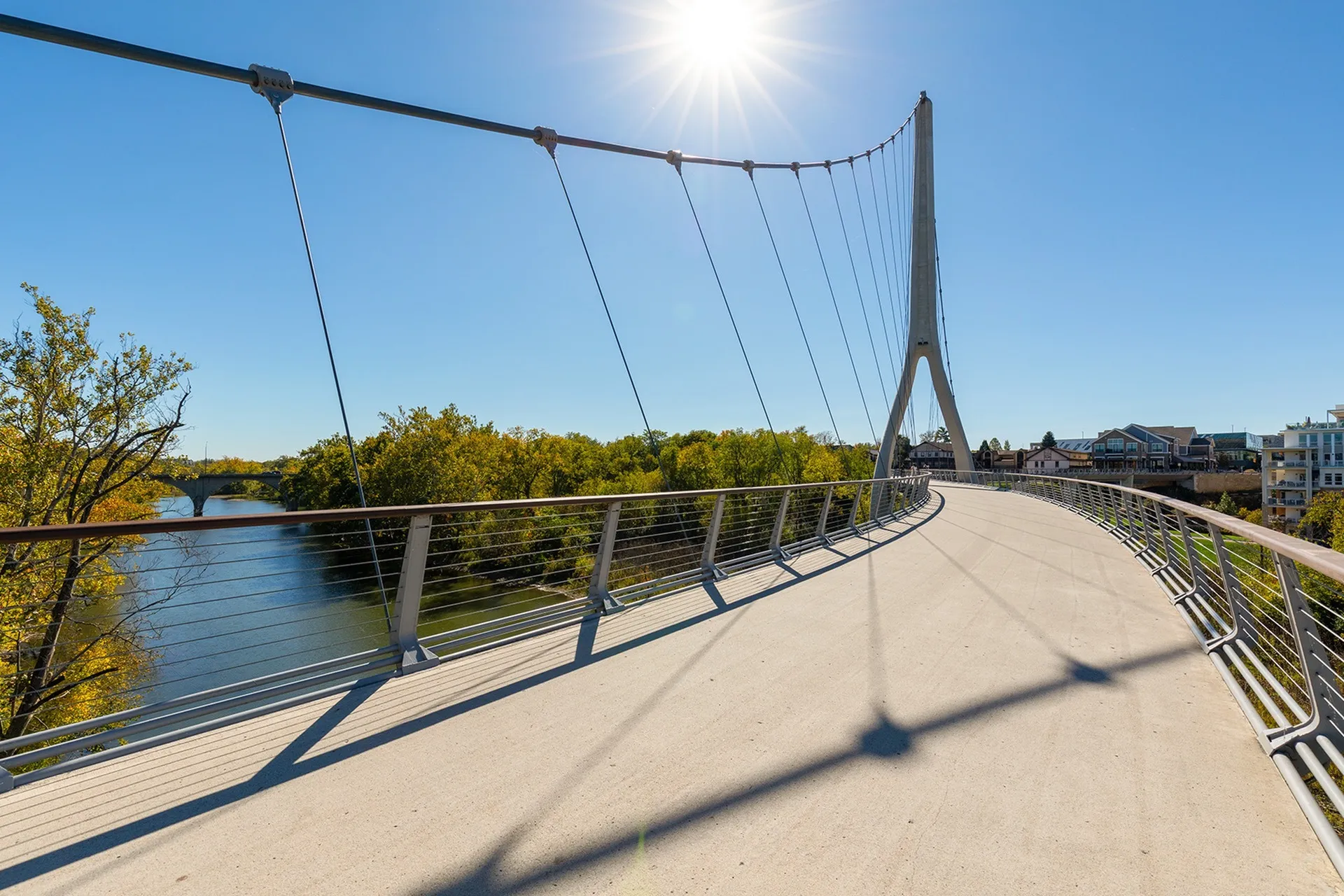 View Photos | Sawmill Commons | Find your home within the Dublin community!