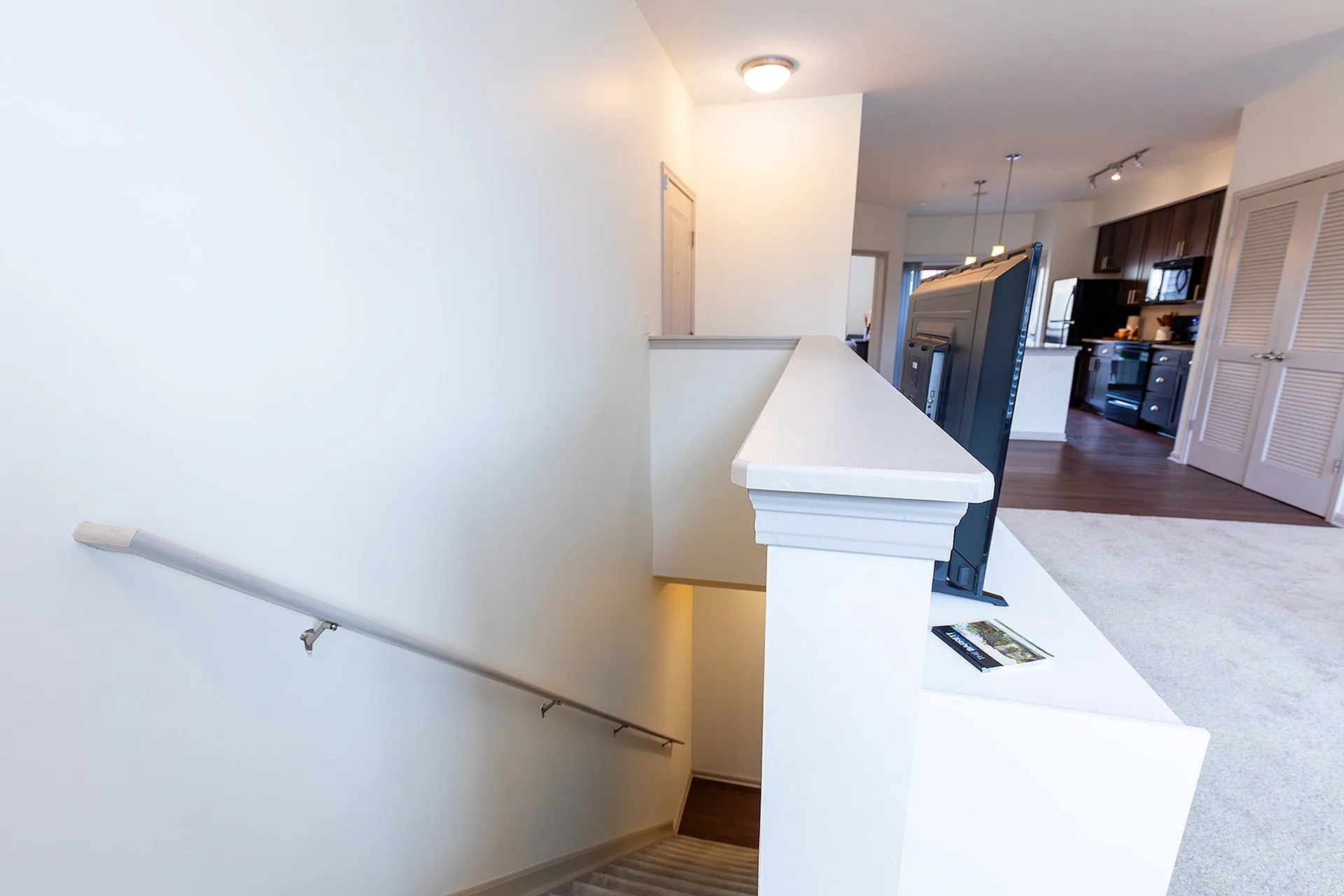 View Photos | The Barrett | Find your home within the Columbus community!