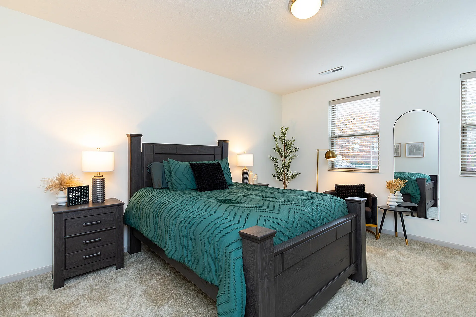 View Photos | The Barrett | Find your home within the Columbus community!