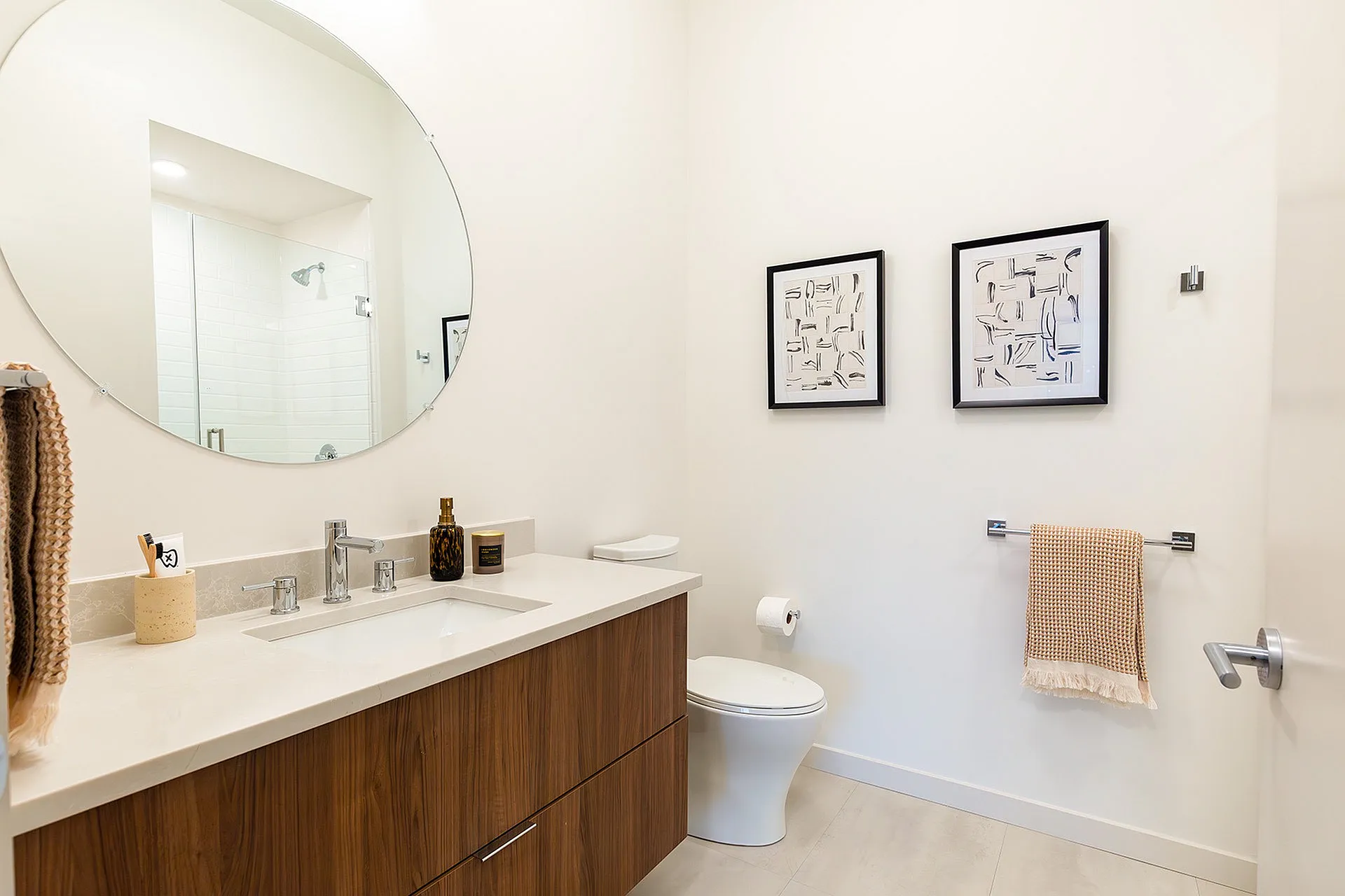 Here’s a Sneak Peek at Park Monroe Apartments